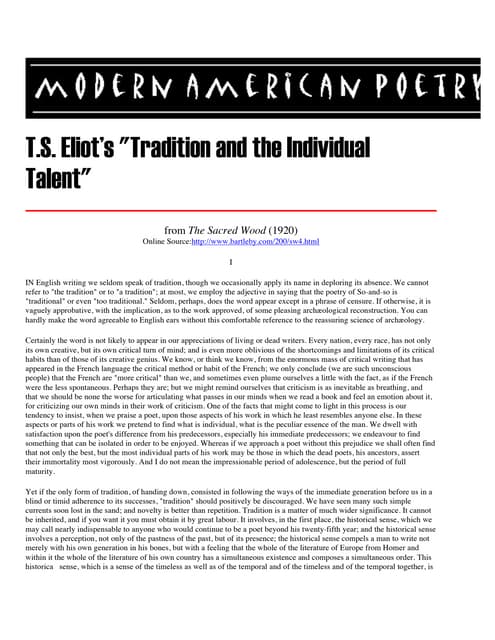 4. touchstone method | DOCX | Poetry | Books and Literature