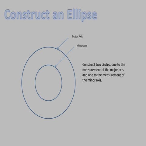 Elipse Powerpoint | PPTX