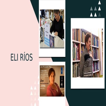 Eli Ríos | PPT