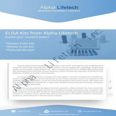 Biopra activities | PDF