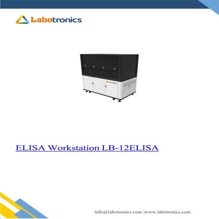 ELISA Workstation LB-12ELISA.pdf........ | PDF