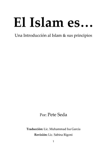 Oración para romper maldiciones impuestas | PDF