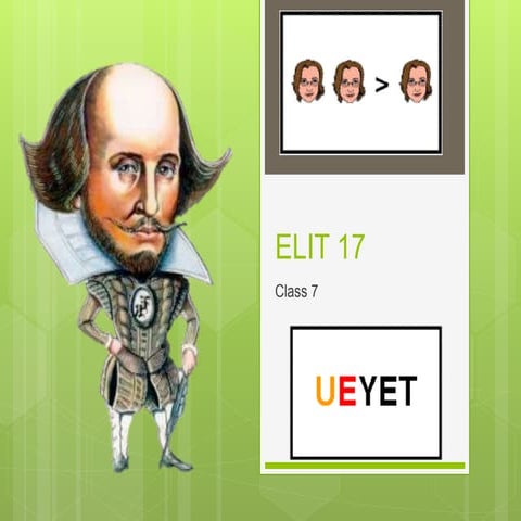 Elit 17 class 7 n | PPTX