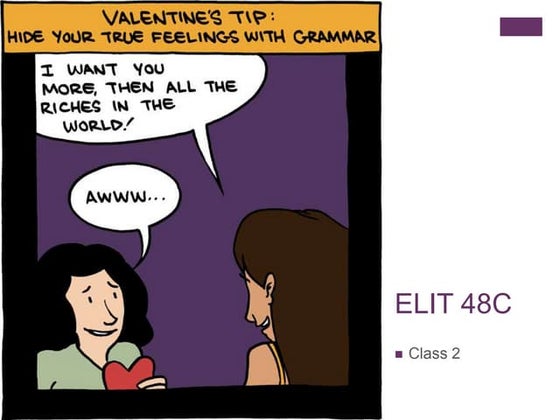 Introduction to Contemporary Literature | PPTX