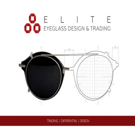 Elite Eyeglass + Samples | PDF