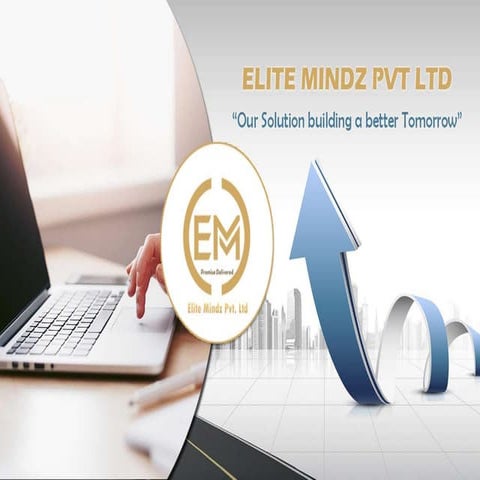 Elite mindz introduction | PDF