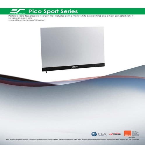 Elite User Guide manual | PDF