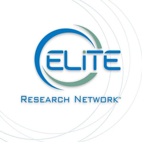 Elite research network 2011 | PPT
