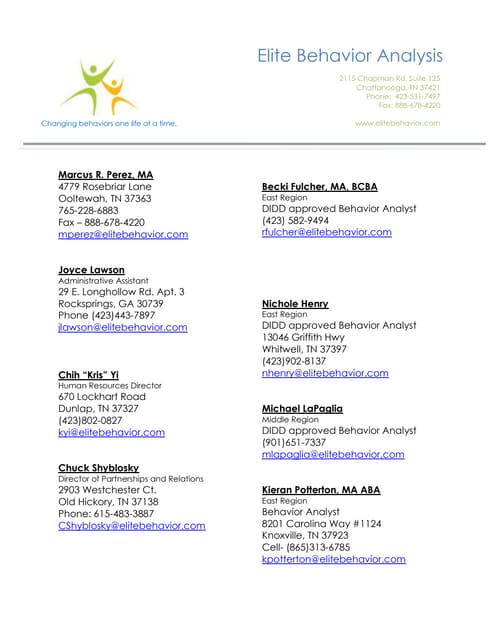 Reference 2016 | DOCX