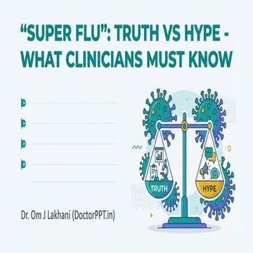 US FDA post approval changes | PPTX