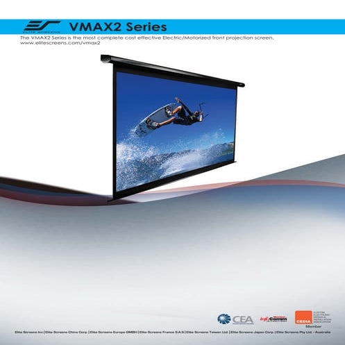 Elite User Guide manual | PDF