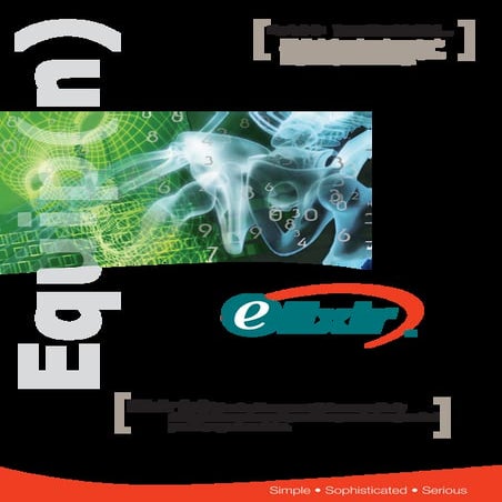 Elixir brochure - Practice Management software | PDF