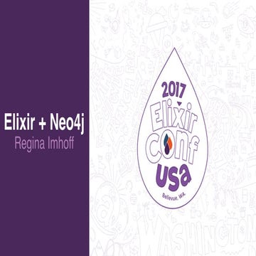 Elixir + Neo4j | PDF | Databases | Computer Software and Applications