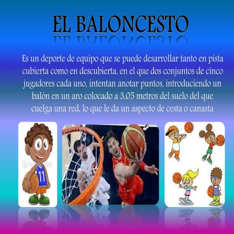 Presentacion - Actividades Fisicas y Deportivas | PPTX