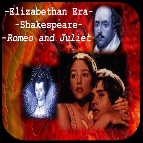 Elizabethan Era | PPT
