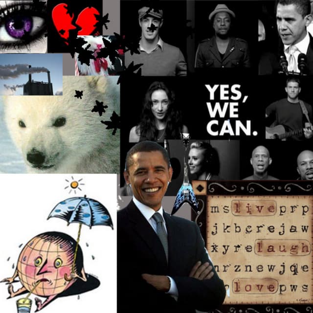 Elizabeth Collage | PDF