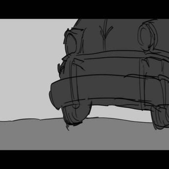 Elizabeth Hwang- Bunny Blood ver.2 [storyboard] | PDF