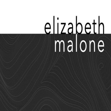 Elizabeth Malone - Portfolio | PPTX
