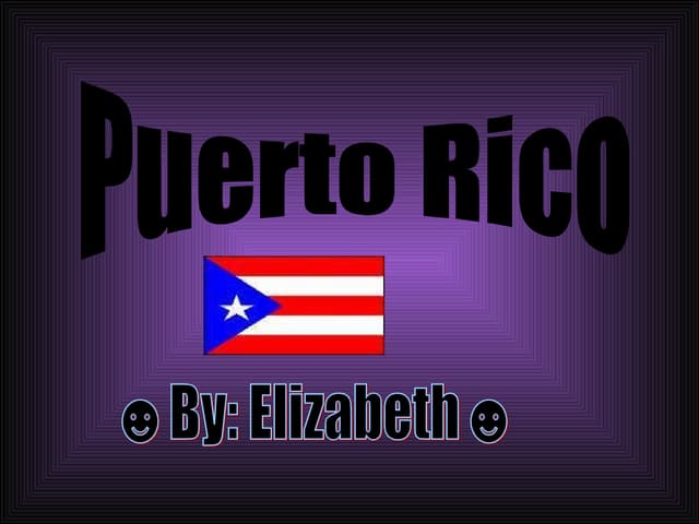 Introduction to Puerto Rico .pptx