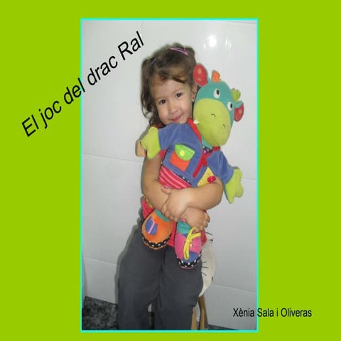 El joc del drac ral | PPT