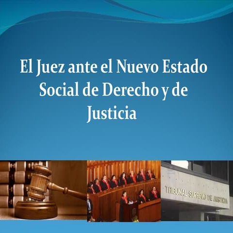 resumen sobre la pelicula el juez | PDF