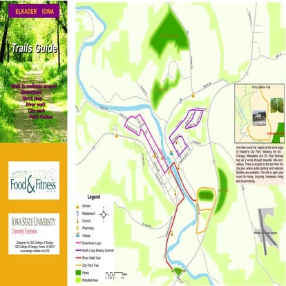 School District Map | PDF