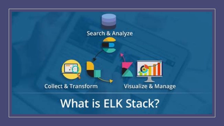 ELK Stack Basics