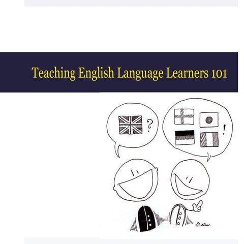Ell101 | PPT