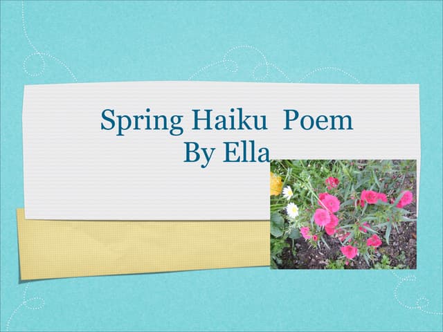 isiXhosa Poetry: Hlalutya umbongo | PPTX