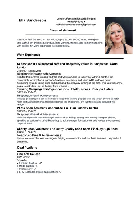 Le-An-Ha-Resume | PDF