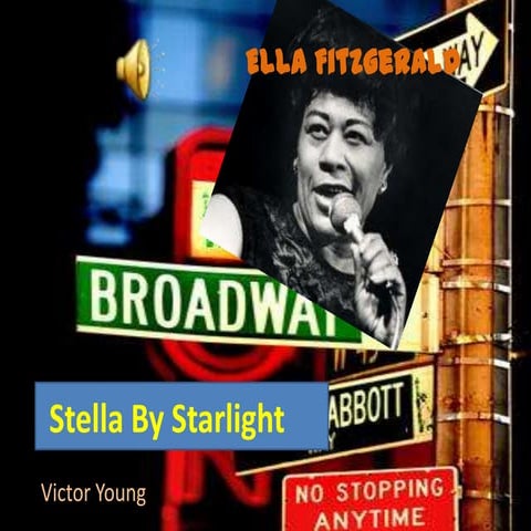E l l a stella by starlight | PPSX