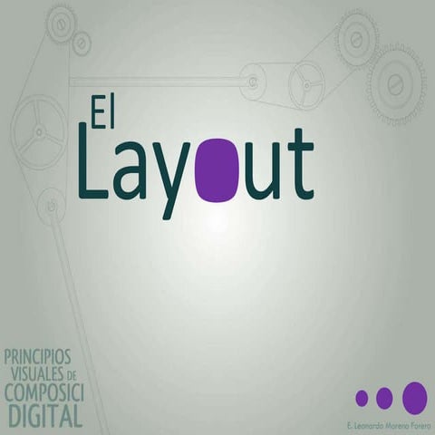 Ejemplos layout | PDF