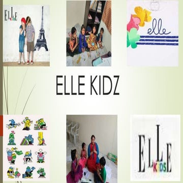 Glorification of Busy | PPTX