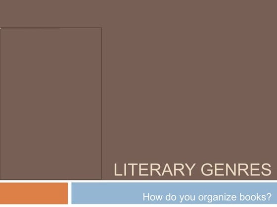 Developing Paragraphs According to Text Types | PPTX | Science