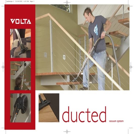 Envac's Pneumatic Waste & Linen Collection System | PDF