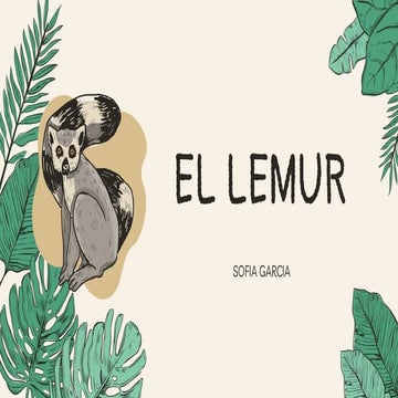 EL LEMUR.pdf