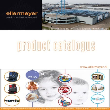 Ellermeyer_product catalogus babyvak 2013 | PDF