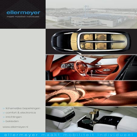 Catalogus Techniek - Ellermeyer maakt... | PDF