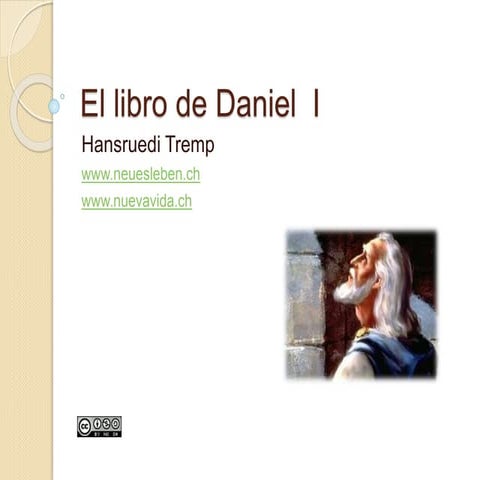 Daniel 6 | PPT