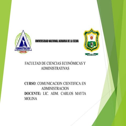 EL LIDERAZGO - COMUNICACION CIENTIFICA.pptx