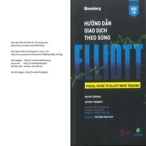 Hướng Dẫn Giao Dịch Theo Sóng Elliott. Hướng Dẫn Giao Dịch Theo Sóng ...