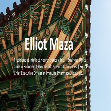 Elliot Maza - A Courageous Pioneer From Fort Lee, NJ.pdf