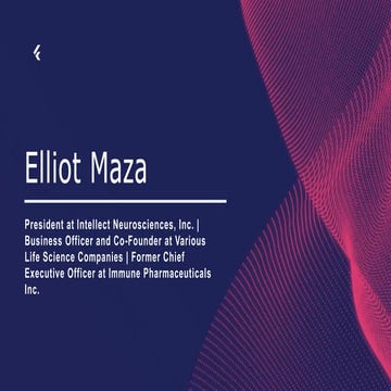 Elliot Maza - An Inspired and Ambitious Leader.pdf