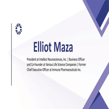 Elliot Maza - A Purpose-Led Executive - Fort Lee, NJ.pdf