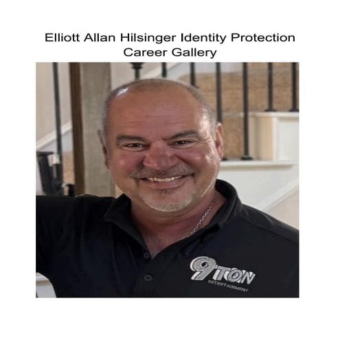 Elliott Allan Hilsinger new Photo Gallery | PDF