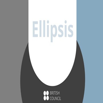 Substitution and Ellipses Powerpoint for C1 | PDF