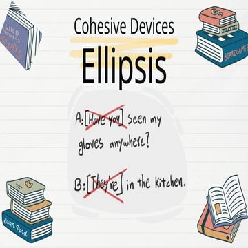 Learn more about Cohesive Devices Ellipsis.pptx