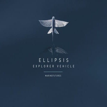 Ellipsis Explorer Vehicle - concept automotive design | PPT