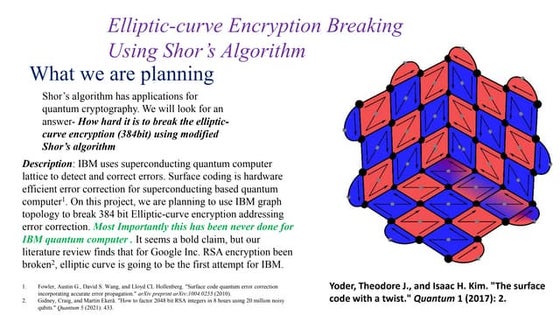 Learning Without Peeking: Secure Multi-party Computation Genetic Programming | PPT