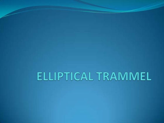 Four Bar Mechanism | PPT